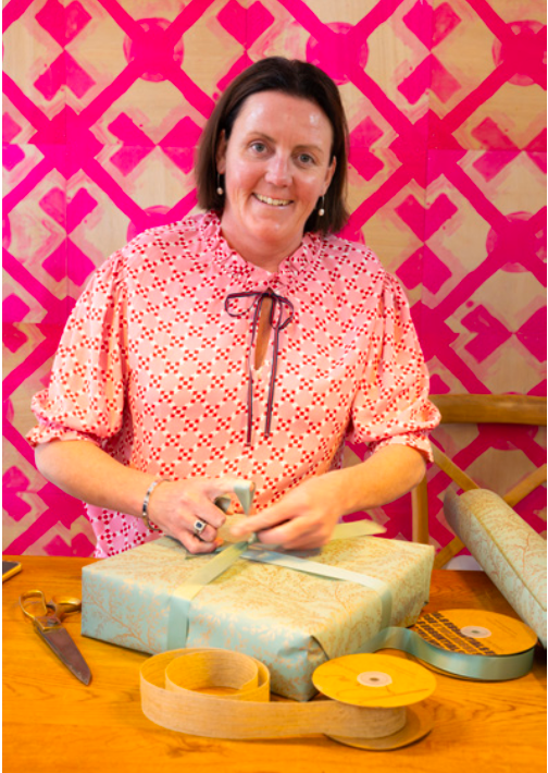 Changing Rooms – Nutmeg Home