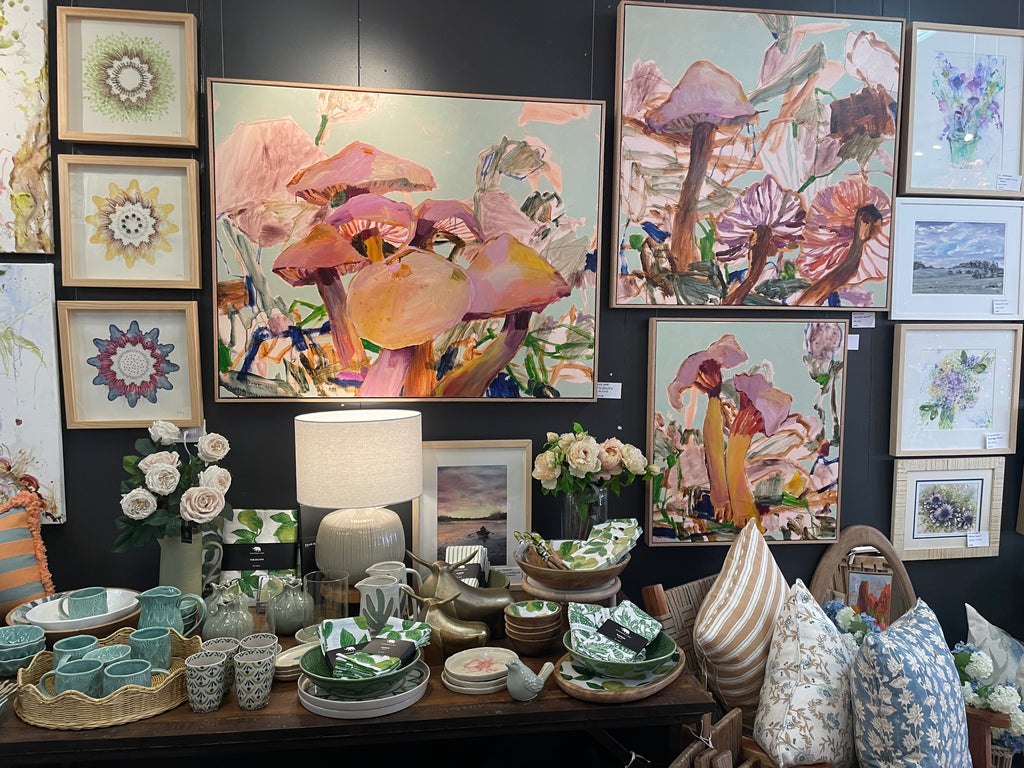 Nutmeg Home | Goondiwindi | Furniture, Homeware, Gift & Stying Service